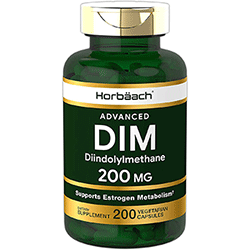7 Diindolylmethane (DIM) Benefits - Achieve Hormonal Balance And ...
